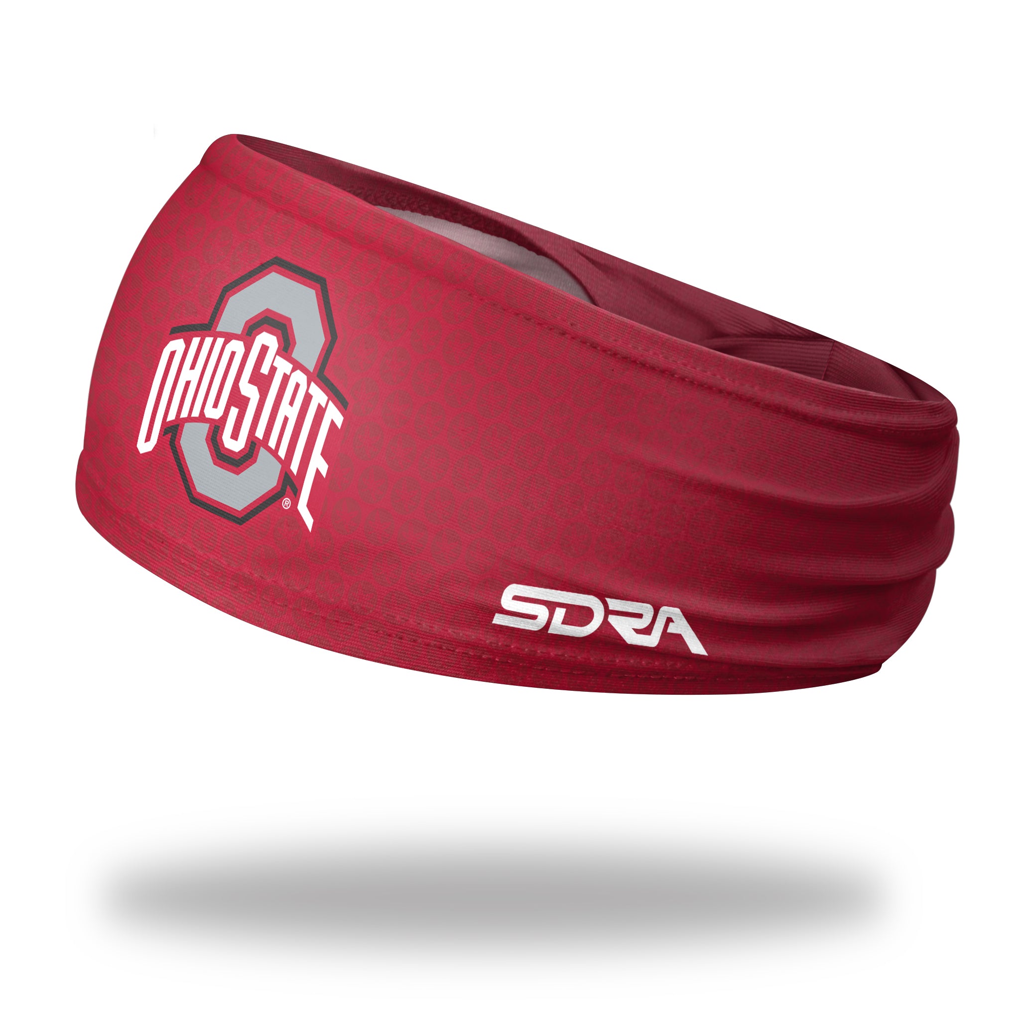The Ohio State University Headbands | Represent the Buckeyes