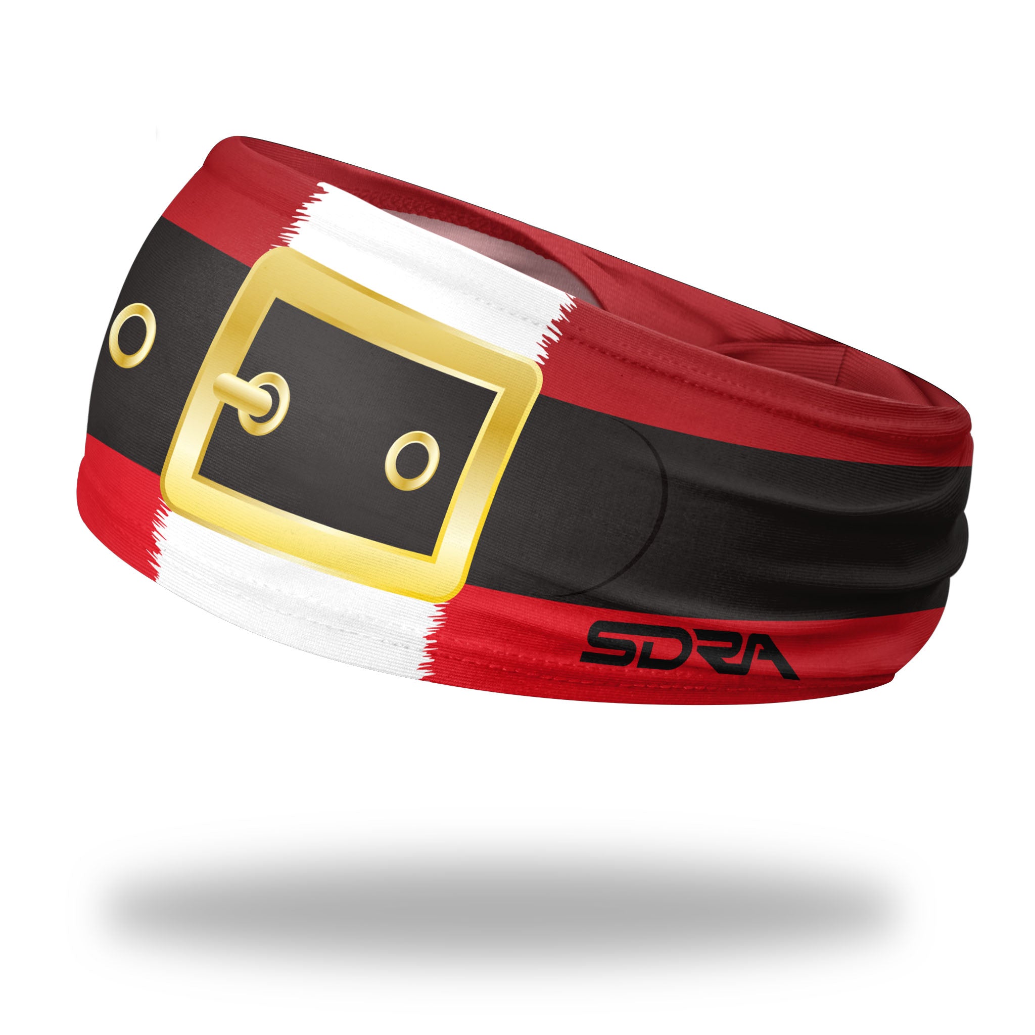Christmas Headbands by Suddora