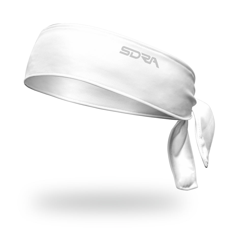 Tie Headbands | Men and Women Tie Back Headbands | SDRA
