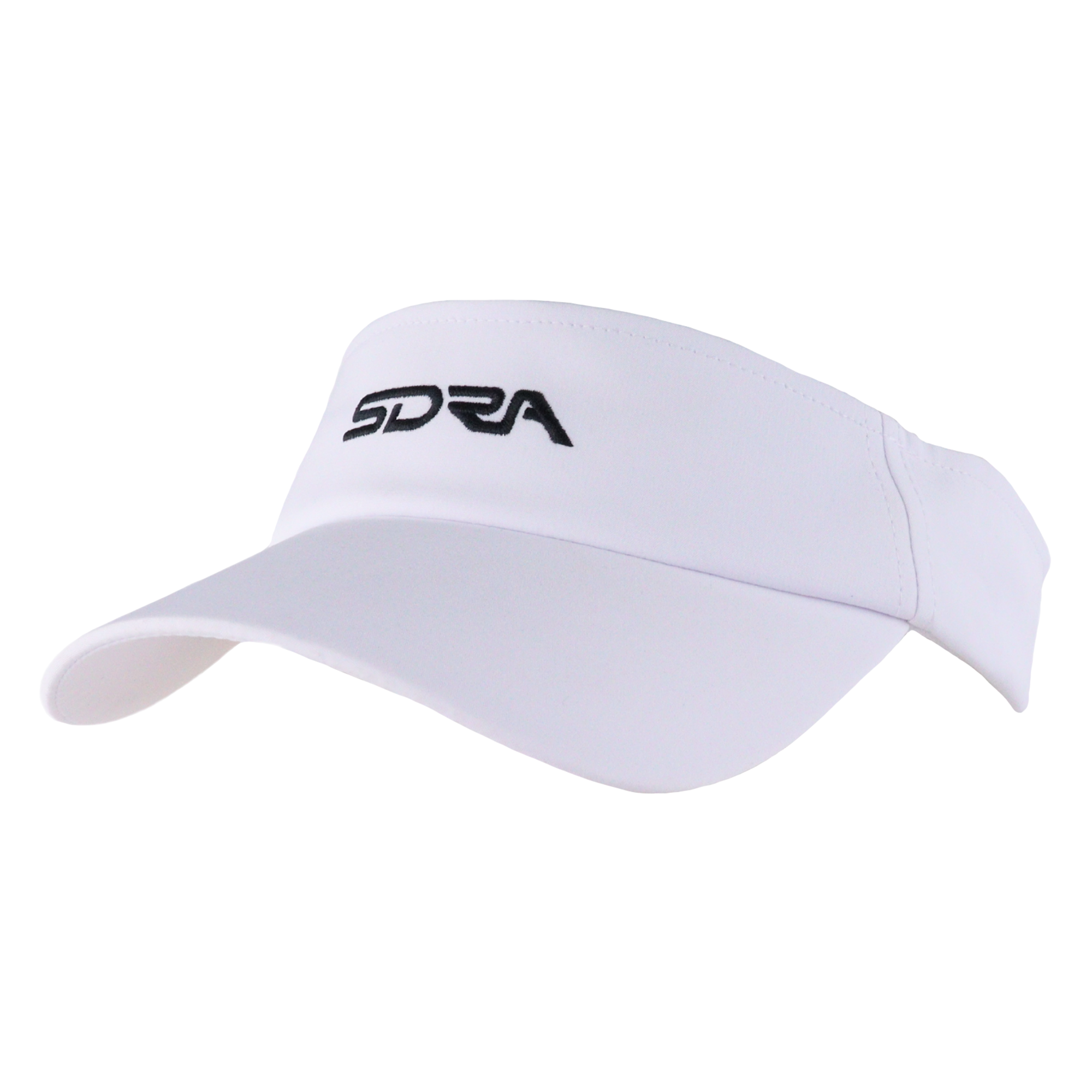 SDRA High-Performance Visor - Athletic Sun Protection | Suddora