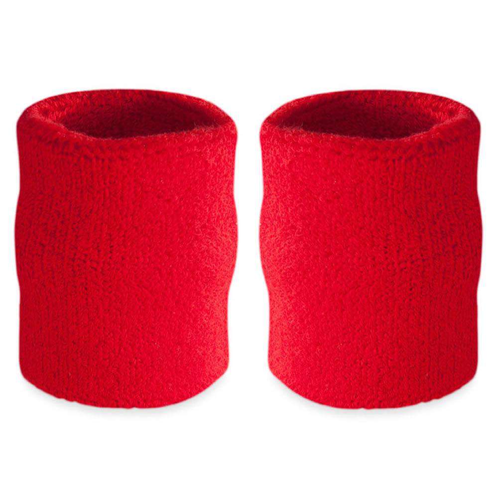4 Inch Armband Pair (Includes 2 Arm Sweatbands) | SDRA