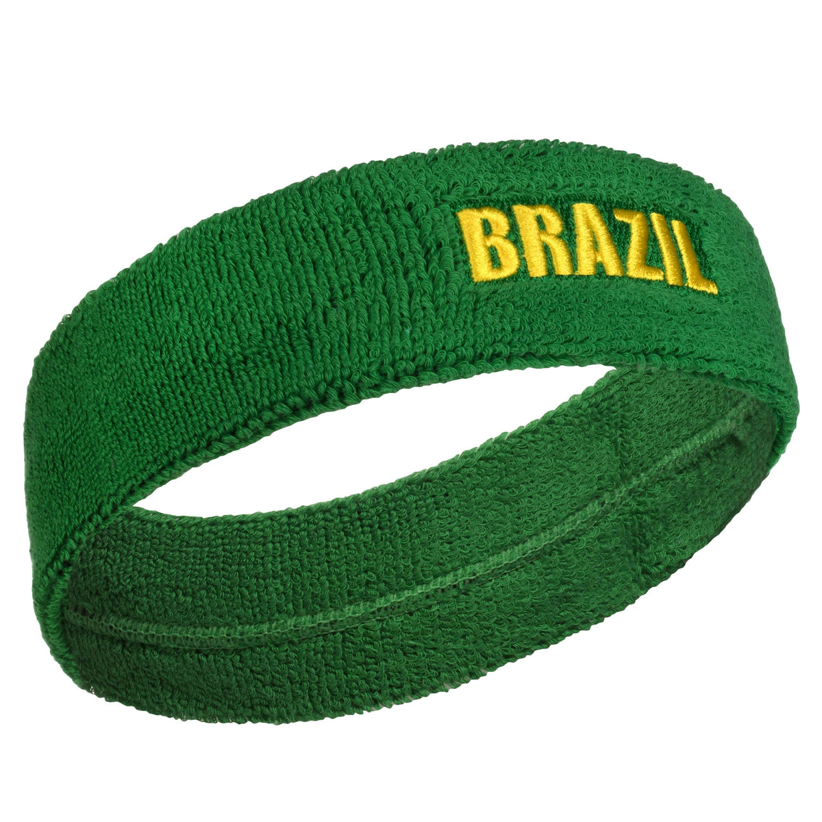 Suddora Country Sweatband Set | Patriotic Sweatbands