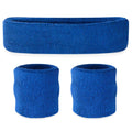 Kids Sweatband Set (1 Headband / 2 Wristbands) | SDRA