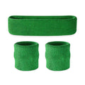 Kids Sweatband Set (1 Headband / 2 Wristbands) | SDRA
