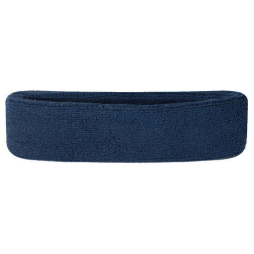 Premium Terry Cloth Cotton Sweatbands | Suddora