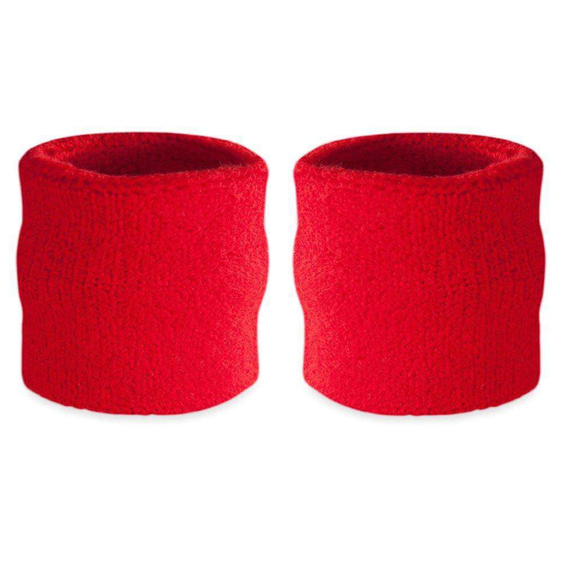 Wrist Sweatbands