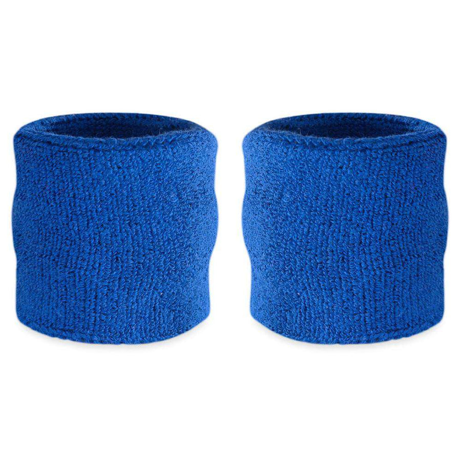 Arm Sweatbands for Exercise - SDRA | Suddora