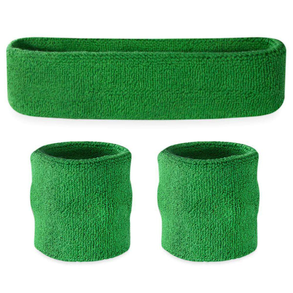 Sweatband Sets | Bulk Sweatband Sets for Men and Women | SDRA