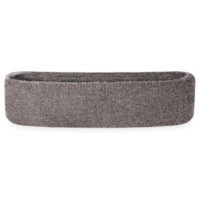 Premium Terry Cloth Cotton Sweatbands | Suddora